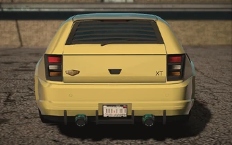 Hammer | Saints Row Wiki | FANDOM powered by Wikia