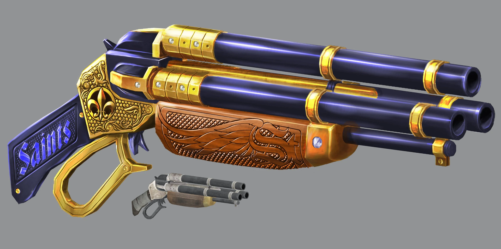 Douche-iest looking vehicles, weapons, etc. | Page 25 | SpaceBattles
