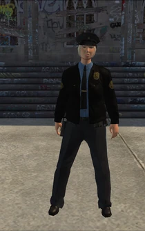 Stilwater Police Department | Saints Row Wiki | Fandom