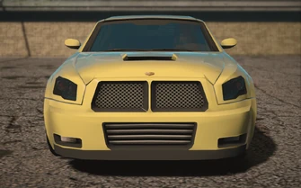 Hammer | Saints Row Wiki | Fandom