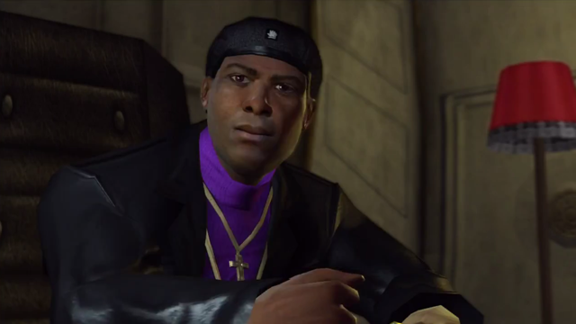 Julius Little | Saints Row Wiki | FANDOM powered by Wikia Julius Little | Saints Row Wiki | FANDOM powered by Wikia