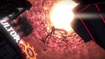 Ultor | Saints Row Wiki | Fandom