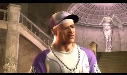 Bild - Pierce saints row 2.png | Saints Row Wiki | FANDOM powered by Wikia