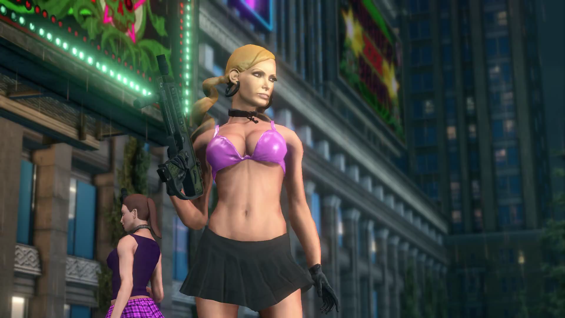 Image Penthouse Pack Trailer Nikkipng Saints Row Wiki Fandom Powered By Wikia