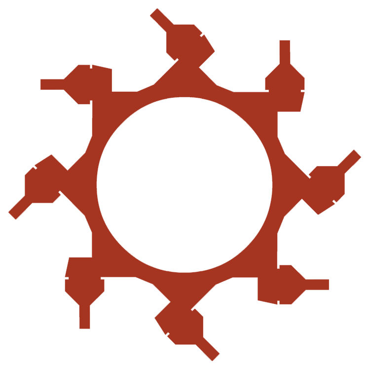 Ultor Corporation | Saints Row Fan Fiction Wiki | Fandom