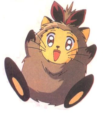 Ruby | Saint Tail Wiki | Fandom