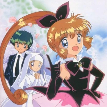 Saint Tail Wiki | Fandom