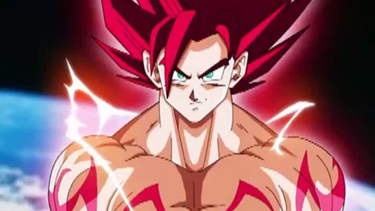 SSJG | Saiyajin Wikia | Fandom