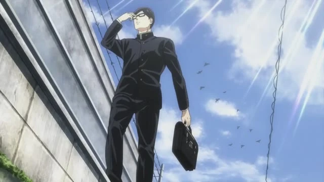 Sakamoto | Wikia Sakamoto, pour vous servir ! | Fandom