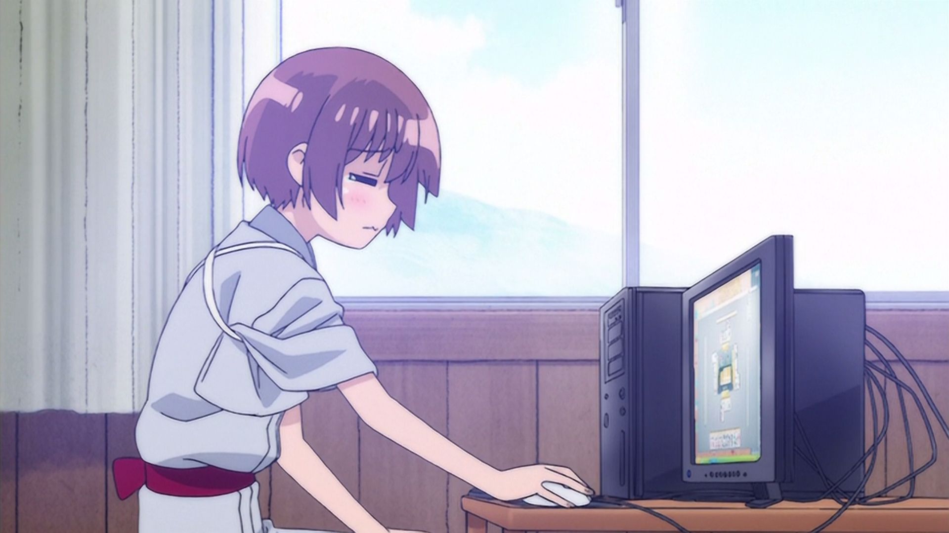 Saki Miyanaga Saki Wiki Fandom