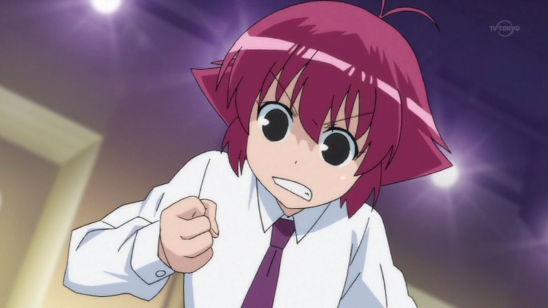 Satomi Kanbara | Saki Wiki | Fandom