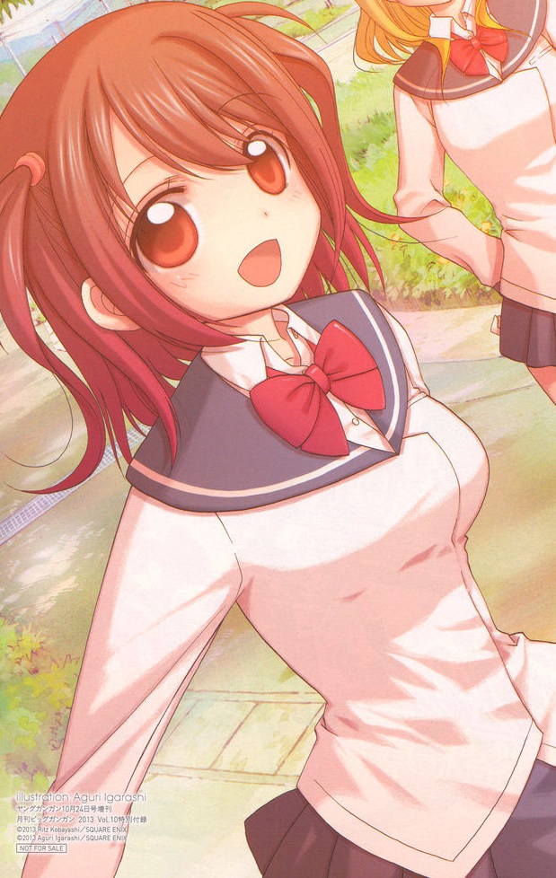 Hayari Mizuhara Saki Wiki Fandom