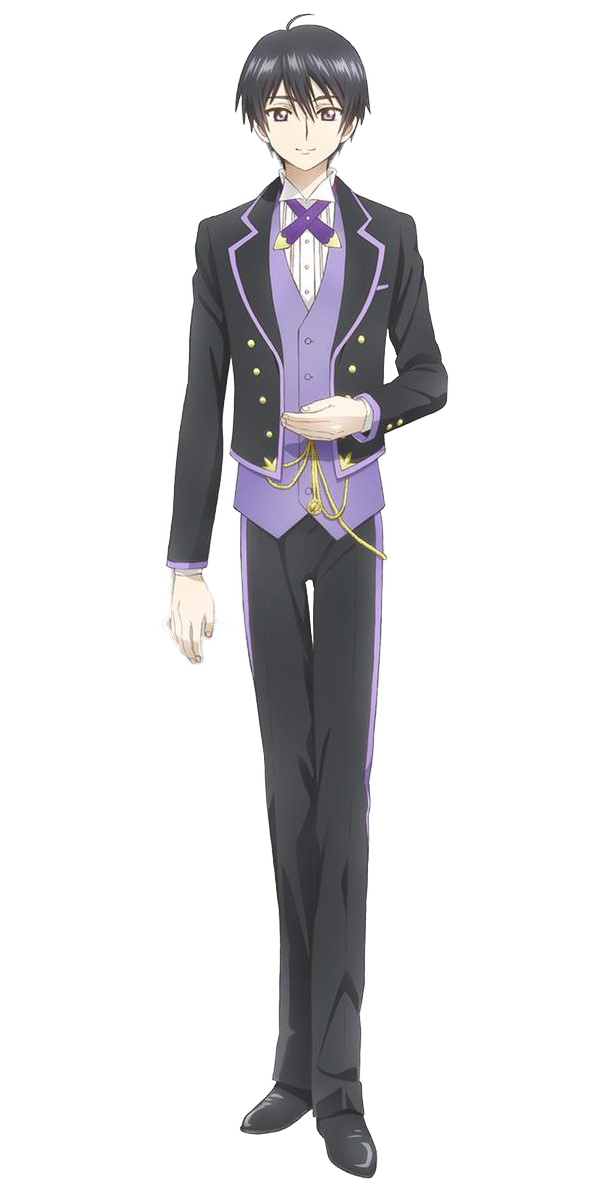 Yuna D Kaito Sakura Card Captors Wiki Fandom Powered By Wikia