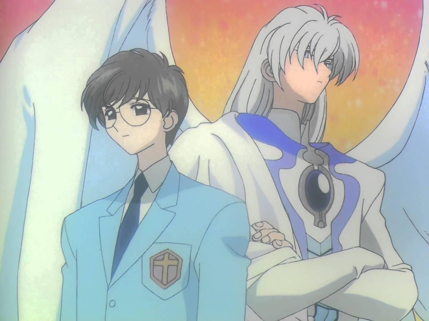 Imagen - Yue Yukito.jpg | Sakura Card Captors Wiki | FANDOM powered by ... Imagen - Yue Yukito.jpg | Sakura Card Captors Wiki | FANDOM powered by ...