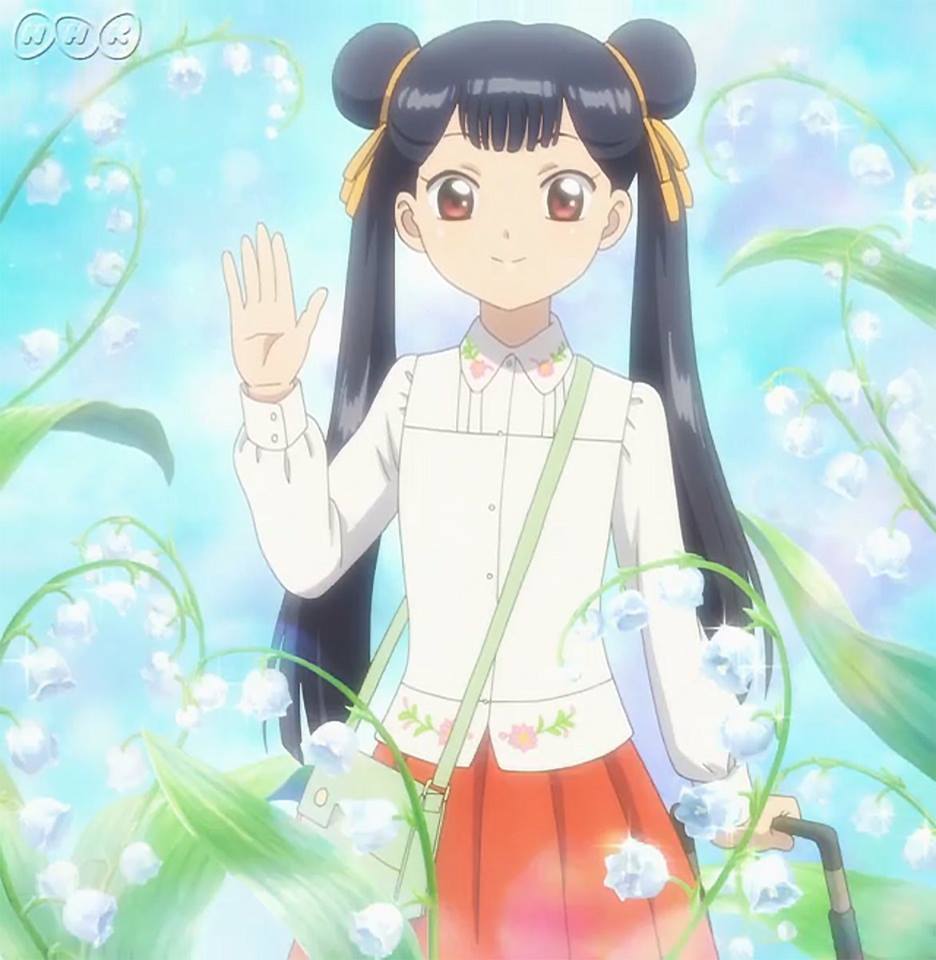 Meilin Li | Sakura Card Captors Wiki | FANDOM powered by Wikia Meilin Li | Sakura Card Captors Wiki | FANDOM powered by Wikia