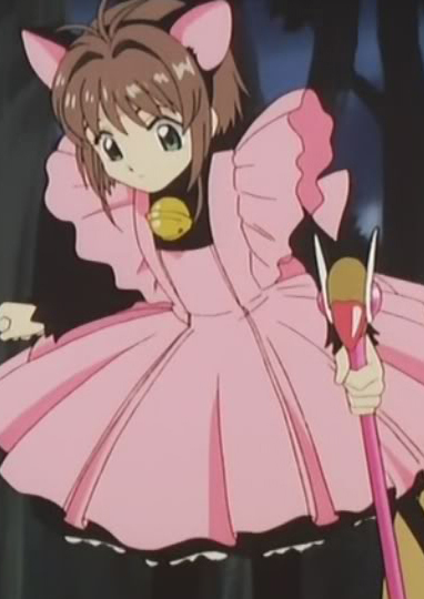 Imagen Screencap 1302 1 Sakura Card Captors Wiki Fandom Powered By Wikia