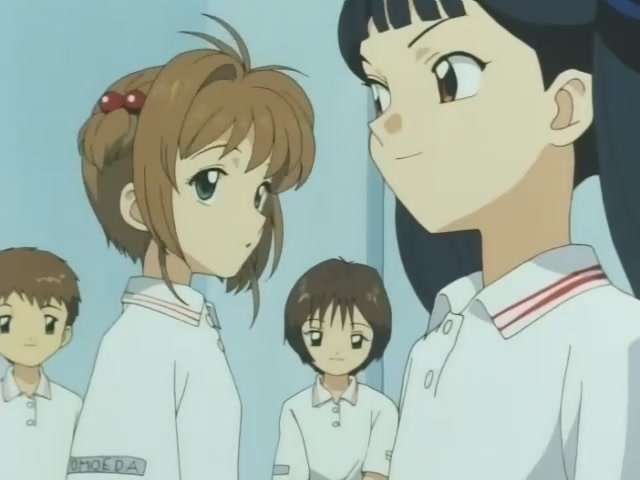 Imagen - Sakura y Meilin.jpg | Sakura Card Captors Wiki | FANDOM ... Imagen - Sakura y Meilin.jpg | Sakura Card Captors Wiki | FANDOM ...