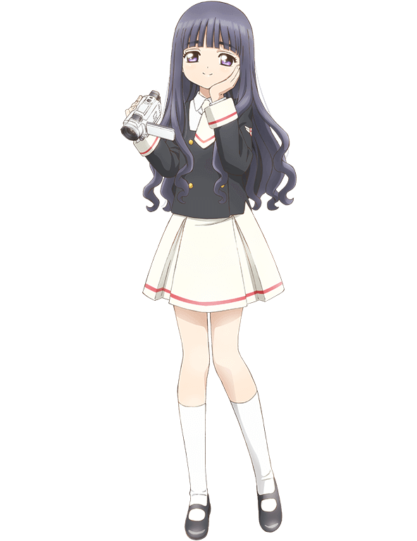 Tomoyo Daidouji | Sakura Card Captors Wiki | FANDOM powered by Wikia Tomoyo Daidouji | Sakura Card Captors Wiki | FANDOM powered by Wikia