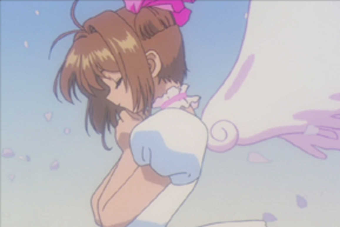 Opening 3 | Sakura Card Captors Wiki | FANDOM powered by Wikia Opening 3 | Sakura Card Captors Wiki | FANDOM powered by Wikia
