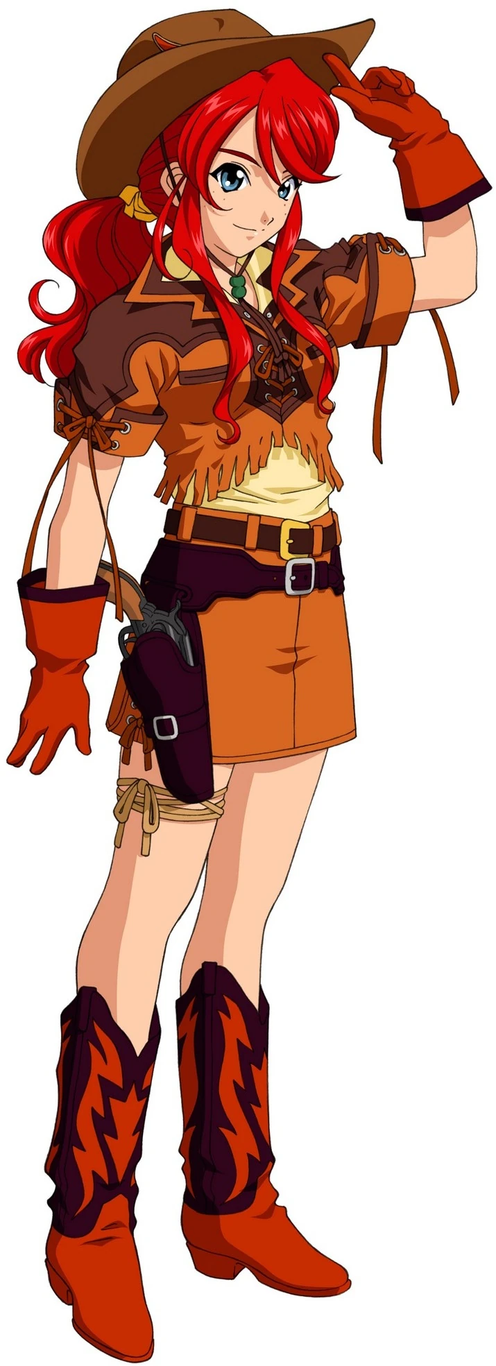 Gemini Sunrise | Sakura Taisen Wiki | FANDOM powered by Wikia