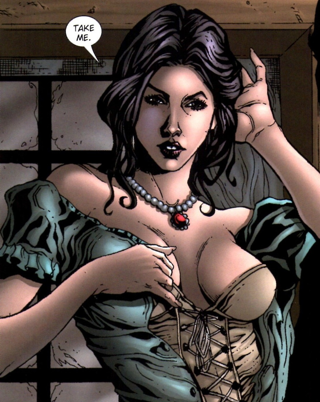 Succubus Salems Daughter Wiki Fandom Powered By Wikia