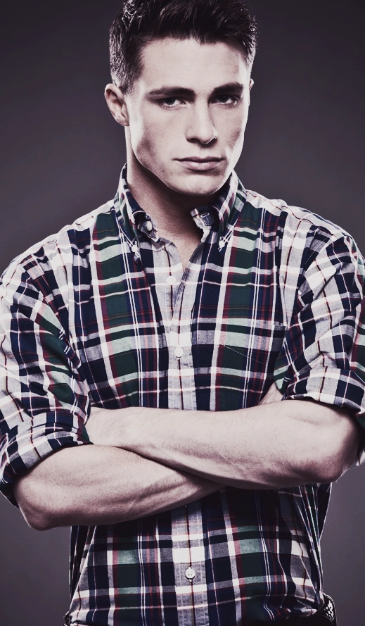 Leo Banks | Salem Witch Roleplay Wiki | Fandom