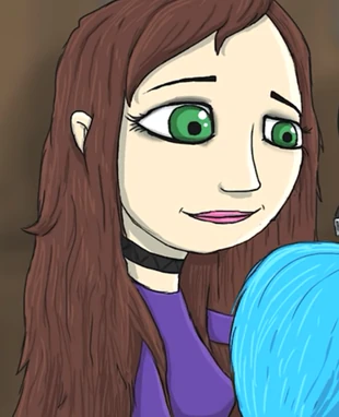 Ashley Campbell | Sally Face Wiki | FANDOM powered by Wikia