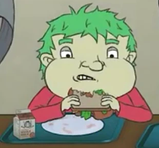 Chug | Sally Face Wiki | FANDOM powered by Wikia