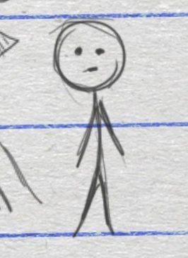 Mr. Dood El | Sally Face Wiki | Fandom