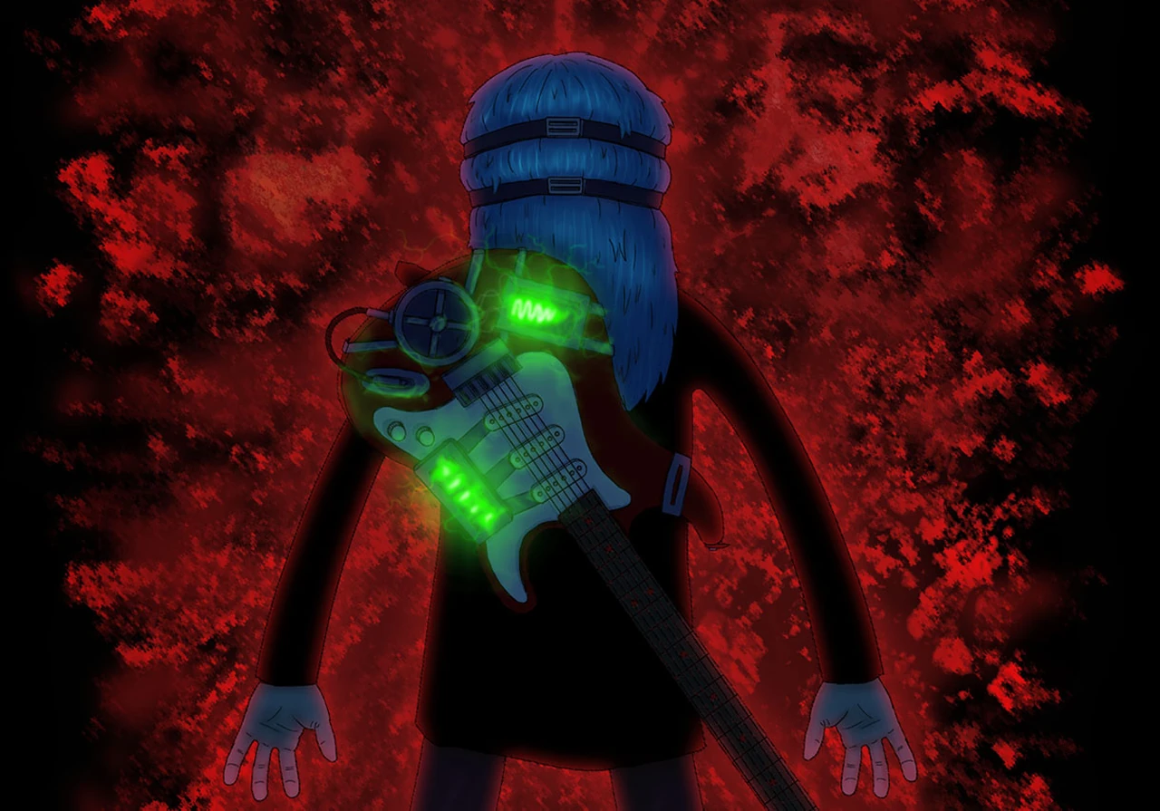 Discuss Everything About Sally Face Wiki | Fandom