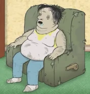 Charley Mansfield | Sally Face Wiki | FANDOM powered by Wikia