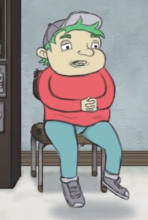 Chug | Sally Face Wiki | FANDOM powered by Wikia