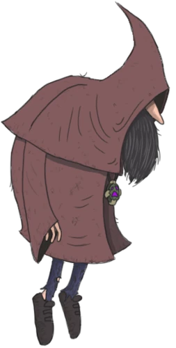 Larry Johnson | Sally Face Wiki | Fandom