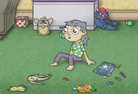 Soda | Sally Face Wiki | FANDOM powered by Wikia