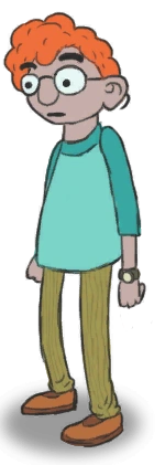 Тодд Моррисон | Sally Face вики | Fandom