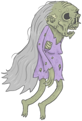 Alyson Rosenberg | Sally Face Wiki | Fandom