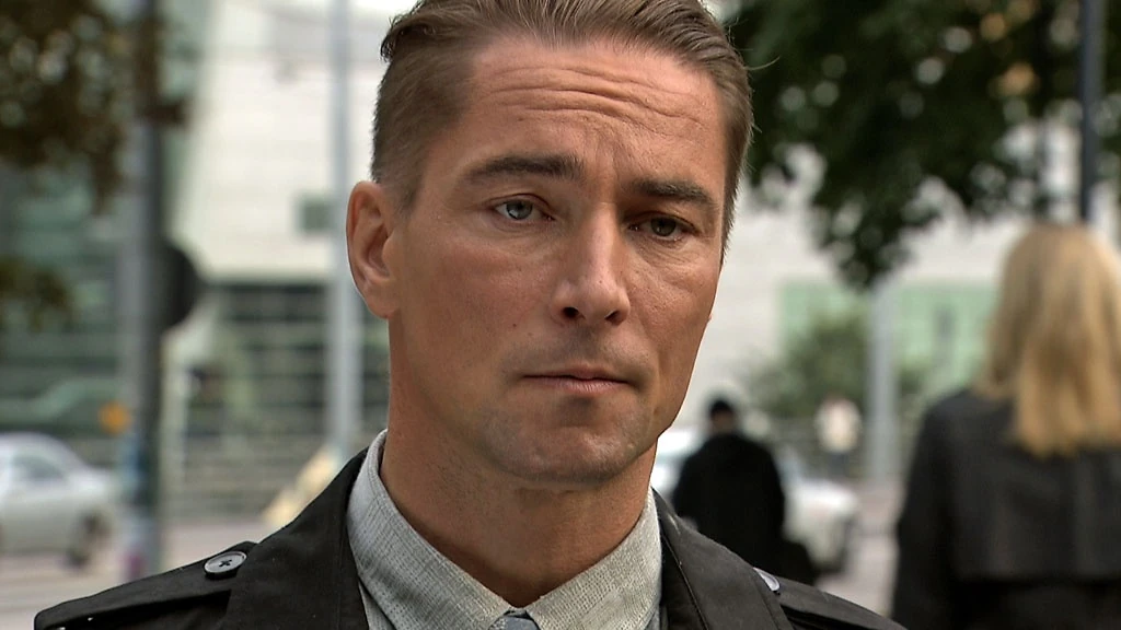 Aki Nikkinen | Salsut Wiki | Fandom