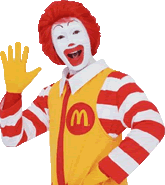 Ronald McDonald | SaltyPedia Wiki | FANDOM powered by Wikia