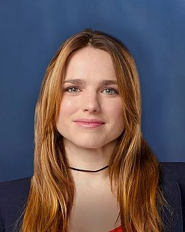Jillian Hayes | Salvation Wiki | Fandom