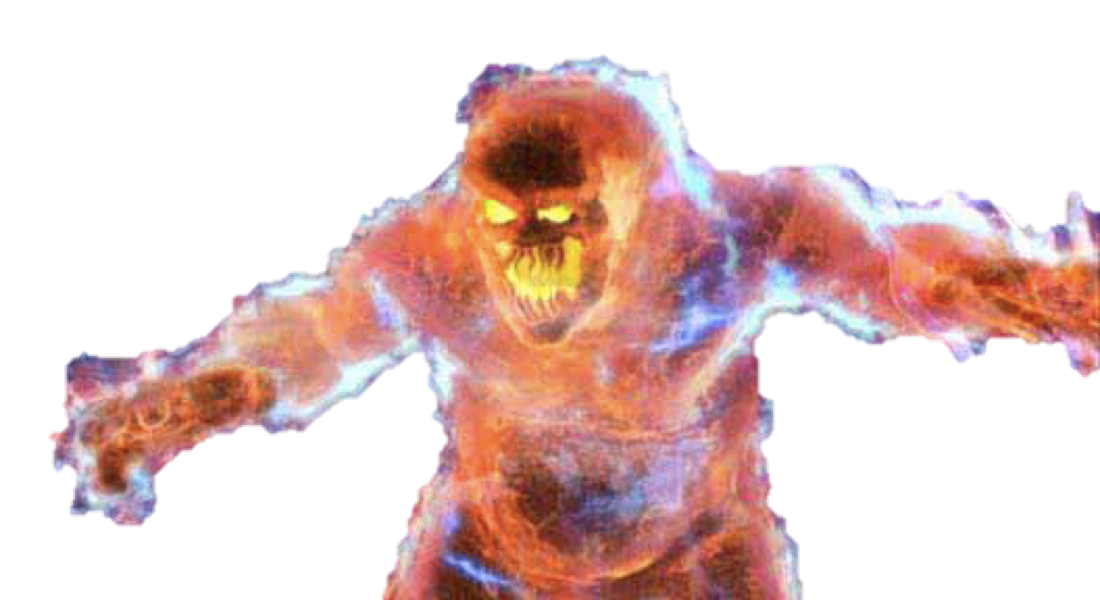 10000 Volt Ghost Sam And Zac Wiki Fandom Powered By Wikia