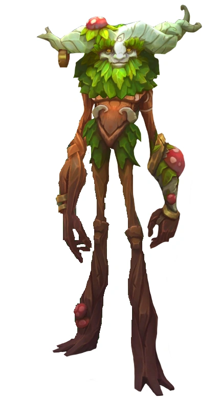 Image - Ivern Render.png | Sam and zac Wiki | FANDOM powered by Wikia