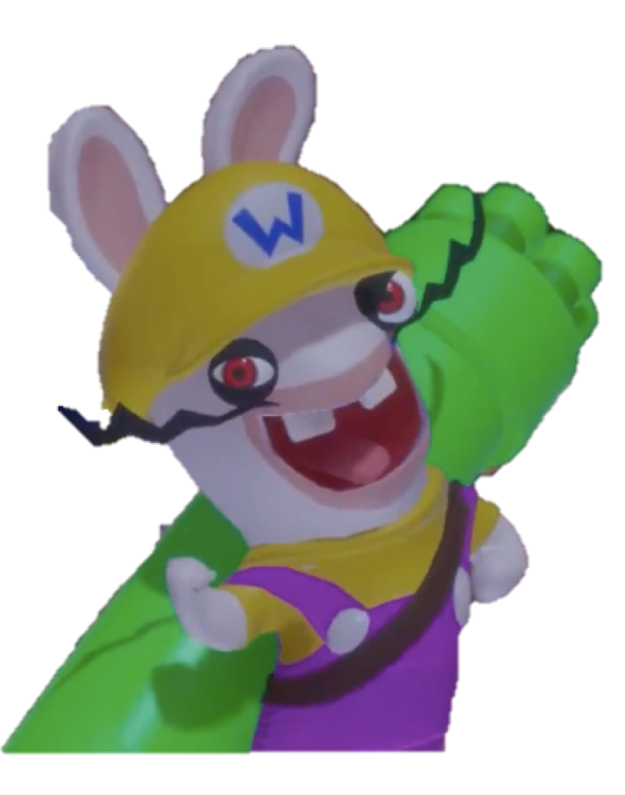 Bwario | Sam and zac Wiki | FANDOM powered by Wikia