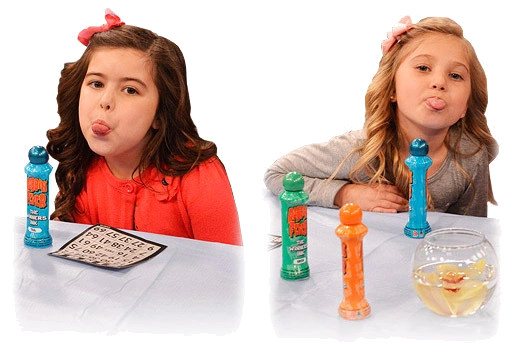 Gwen e Ruby | Wiki Sam & Cat | Fandom