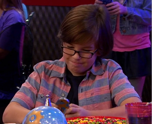 Otis | Wiki Sam & Cat | Fandom