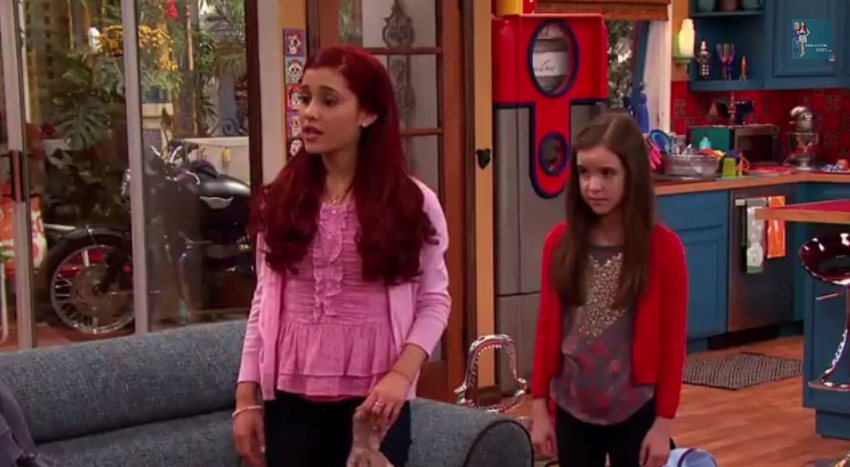 Mypoober Sam And Cat Wiki Fandom Powered By Wikia