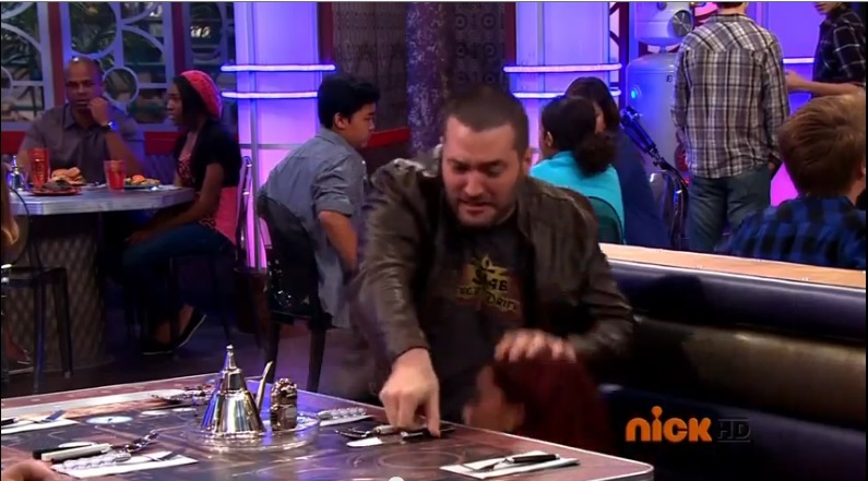 Image Goomerwat R U Doin Sam And Cat Wiki Fandom Powered By Wikia