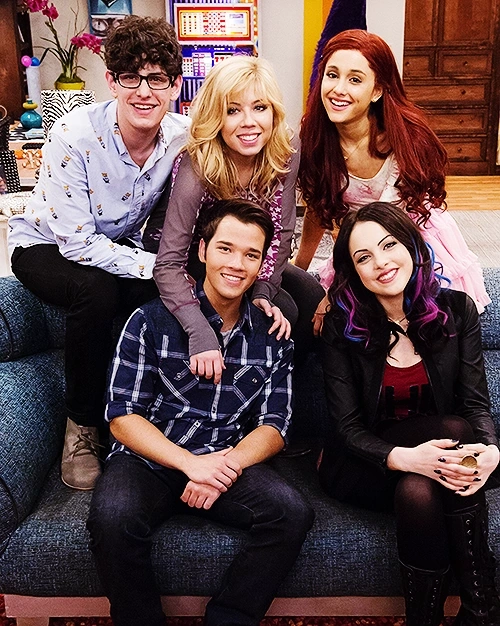 O Salto Radical | Wiki Sam & Cat | Fandom
