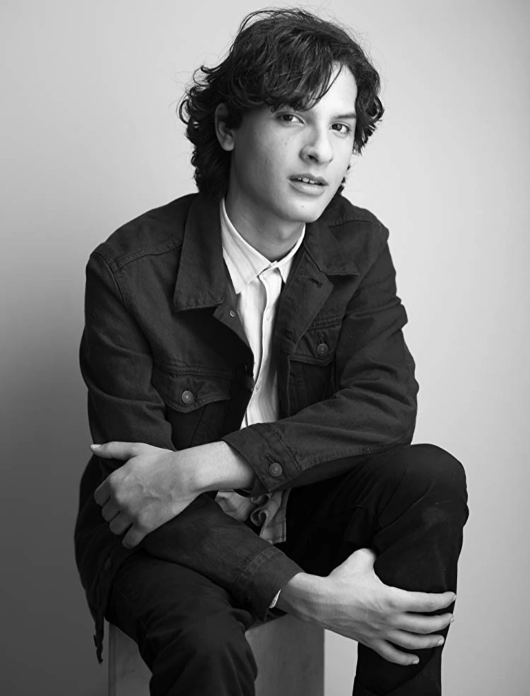 River Alexander | Sam and Cat Wiki | Fandom