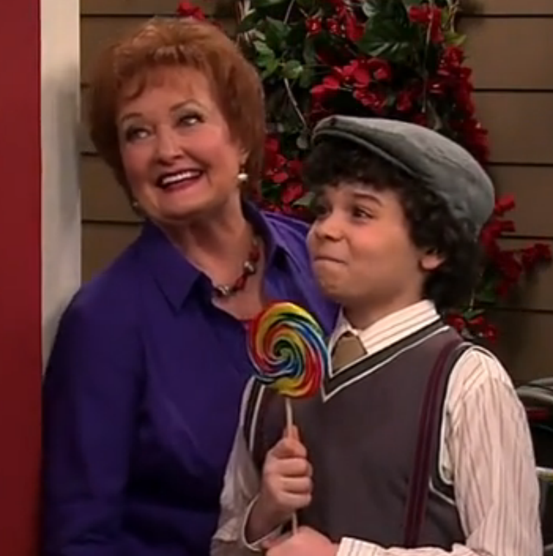 Image Dice And Nona As The Fahrenheitpng Sam And Cat Wiki Fandom Powered By Wikia