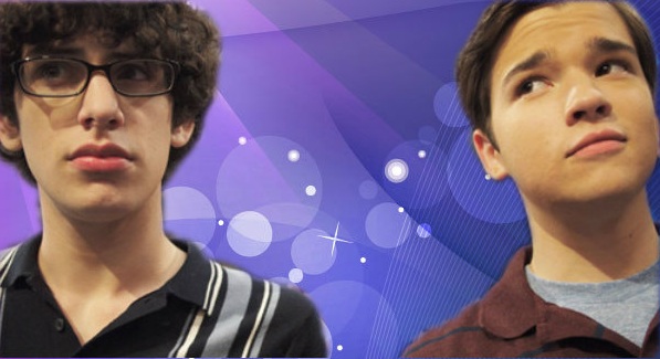 Image Robbie And Freddie Sam And Cat Wiki Fandom Powered By Wikia